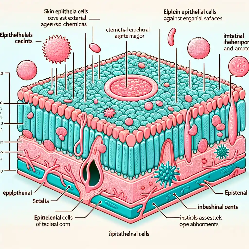 ترجمة epithelial cells الترجمة الصحيحة ببساطه بالصور | ترجمة نيوز