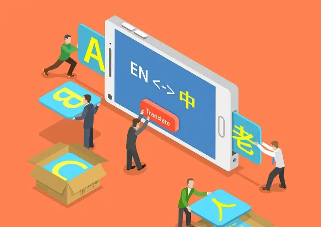 subsenses موقع ترجمة وأهم المزايا التي يتمتع بها