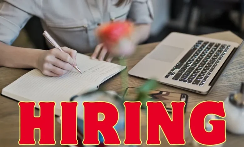 مطلوب عدد من الكتاب العرب الأصليين للعمل لدى Proz Technologies | ترجمة نيوز